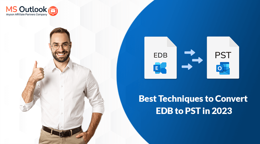3 Free Methods to Convert Exchange EDB to PST File | 2024 3 Free Methods to Convert Exchange EDB to PST File | 2024