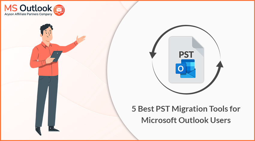 05 Best PST File Converter Tools for Mac & Windows | 2023